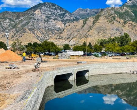 Box Culverts - Northwest Pipe Company