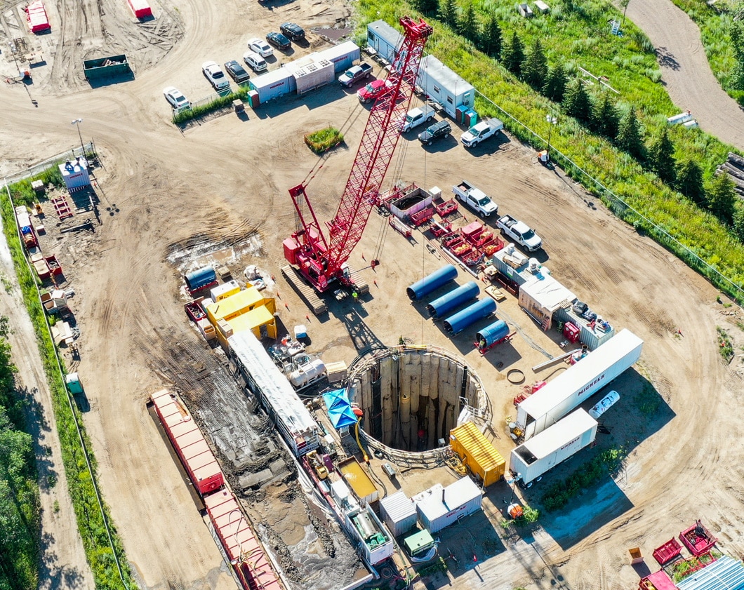 Permalok Steel Casing Pipe - Northwest Pipe Company