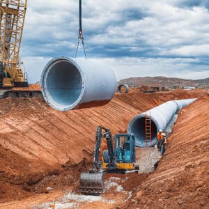 RCP - Northwest Pipe Company