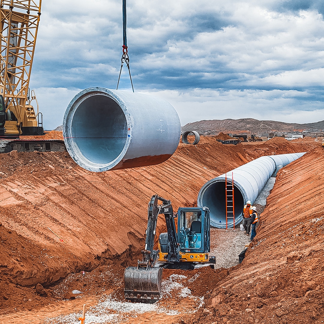 RCP - Northwest Pipe Company