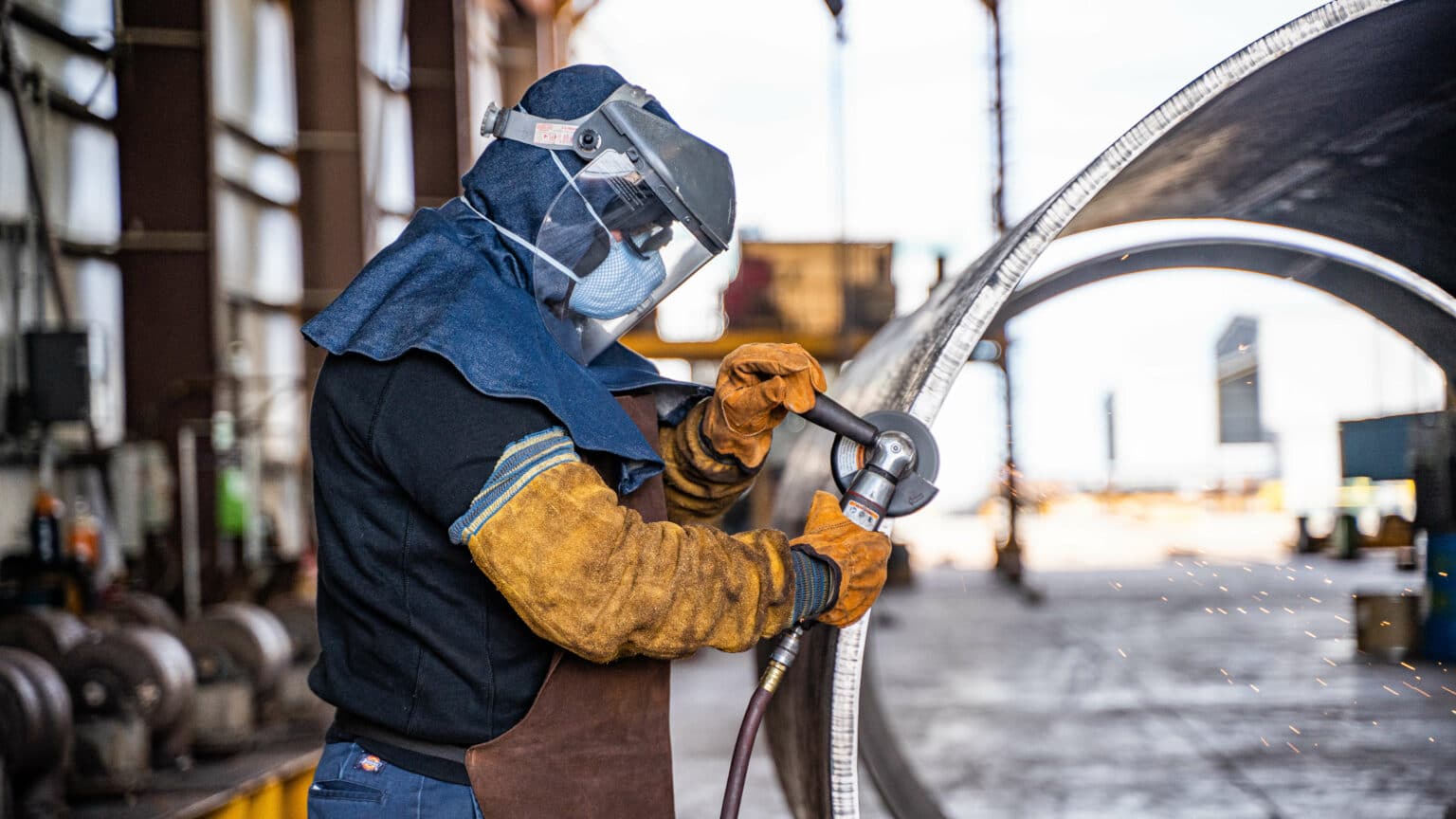 About Northwest Pipe Company - Northwest Pipe Company