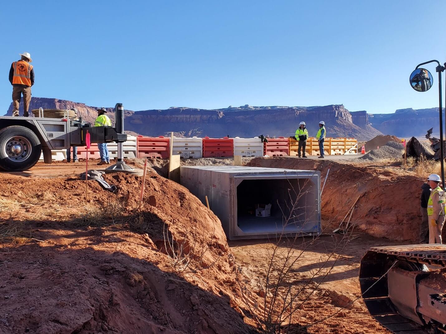 Infrastructure Solutions - Northwest Pipe Company