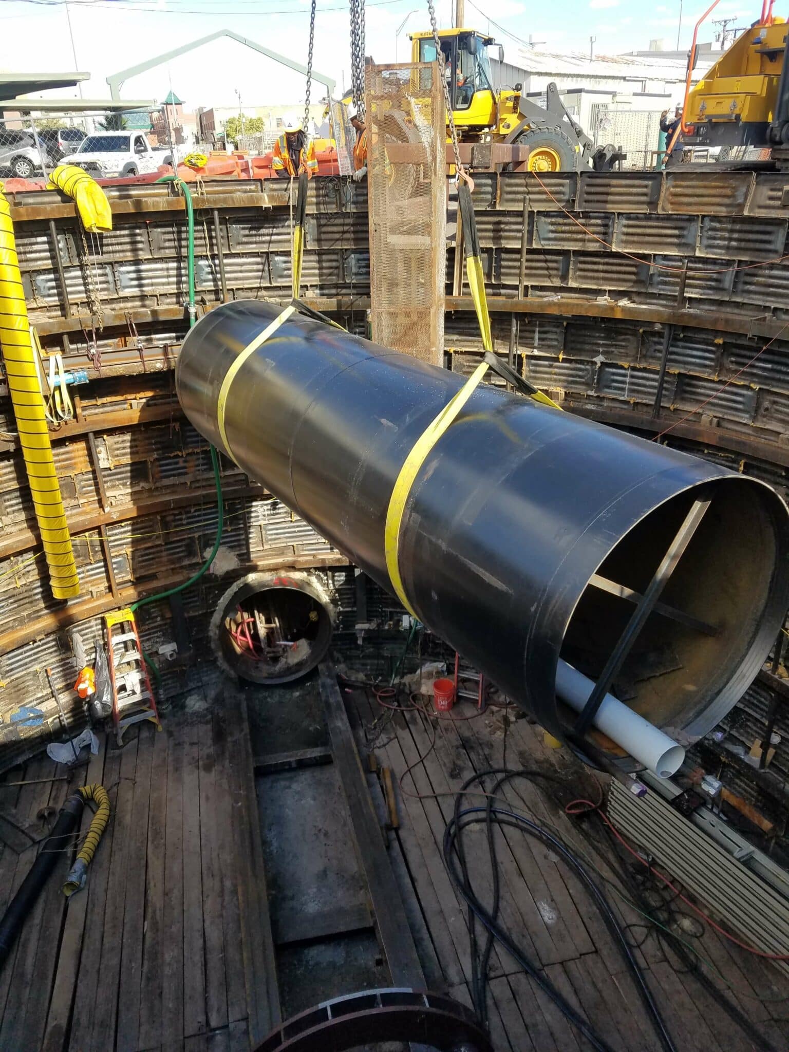 Engineered Pipe Systems - Northwest Pipe Company