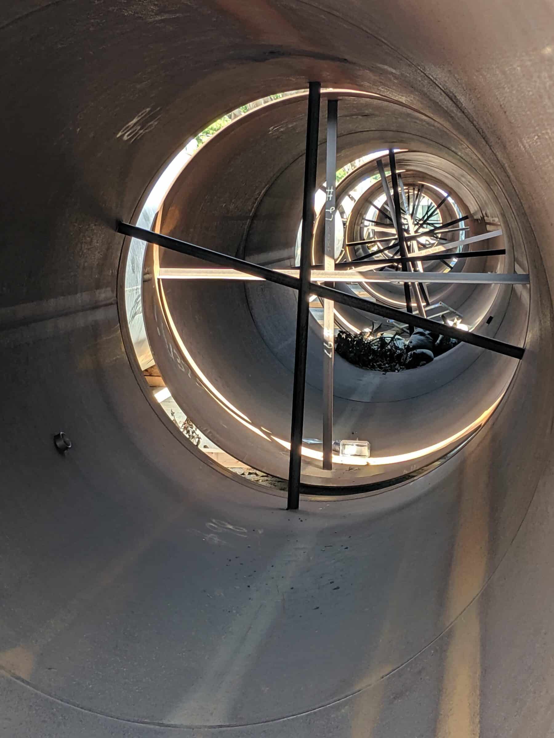 Permalok Steel Casing Pipe - Northwest Pipe Company