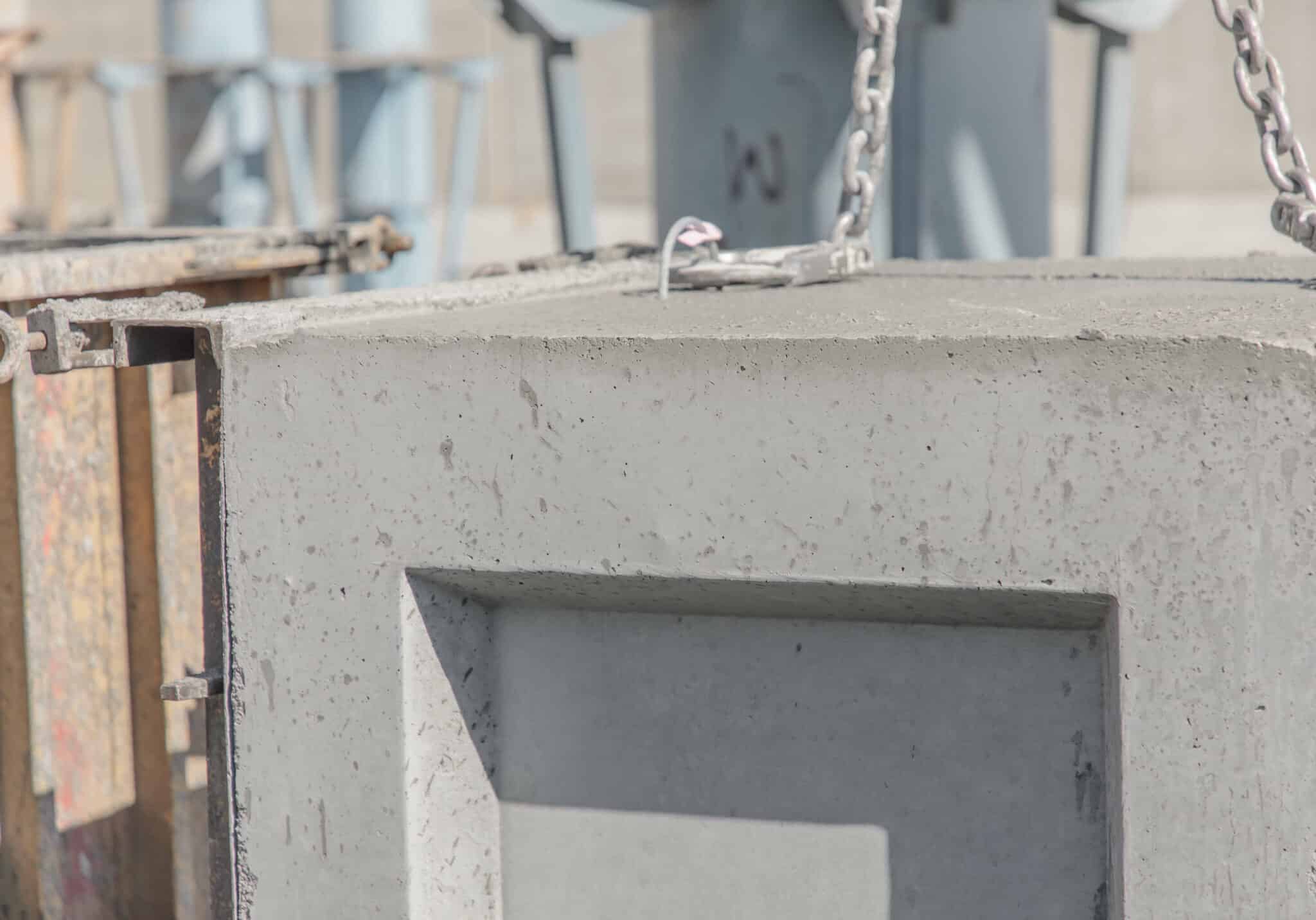 Catch Basins & Inlets - Northwest Pipe Company