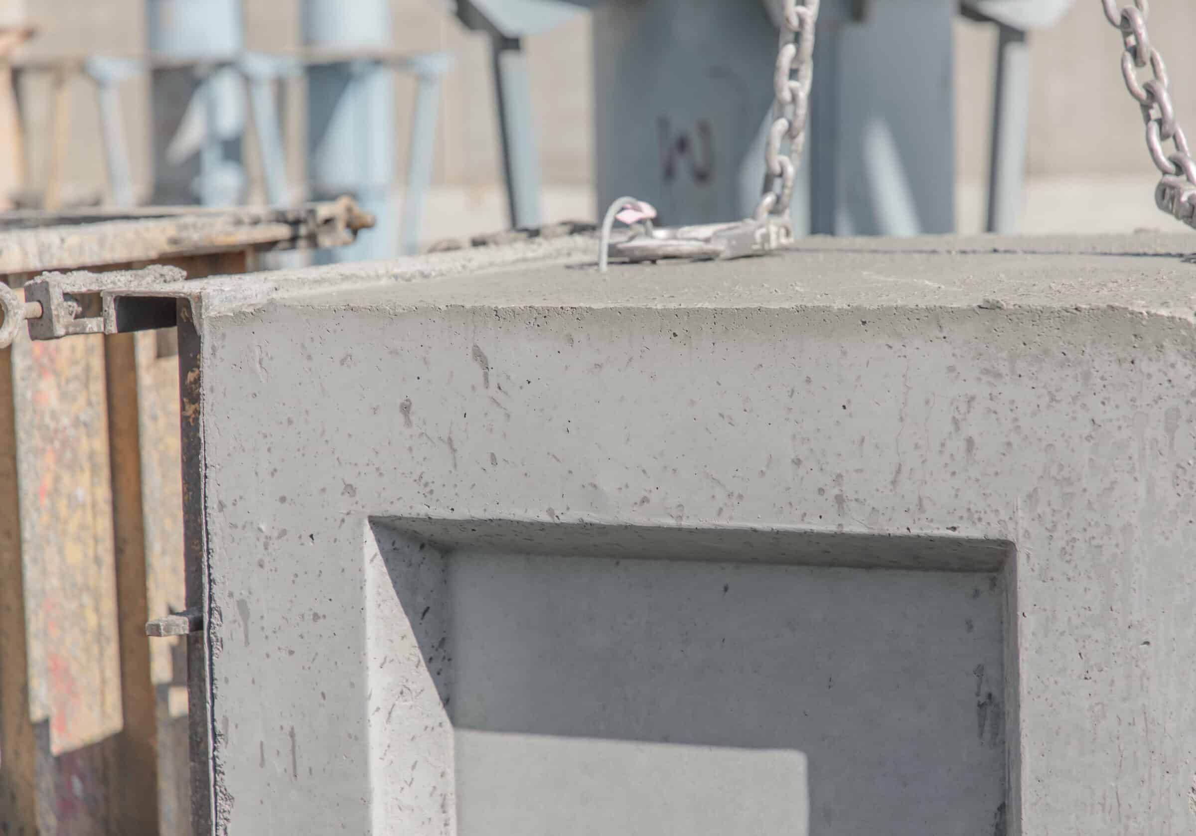 Catch Basins & Inlets - Northwest Pipe Company