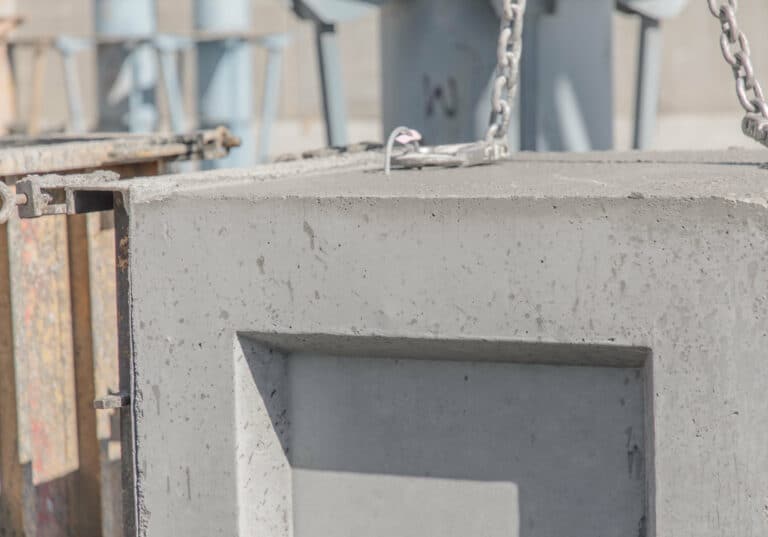 Catch Basins & Inlets - Northwest Pipe Company