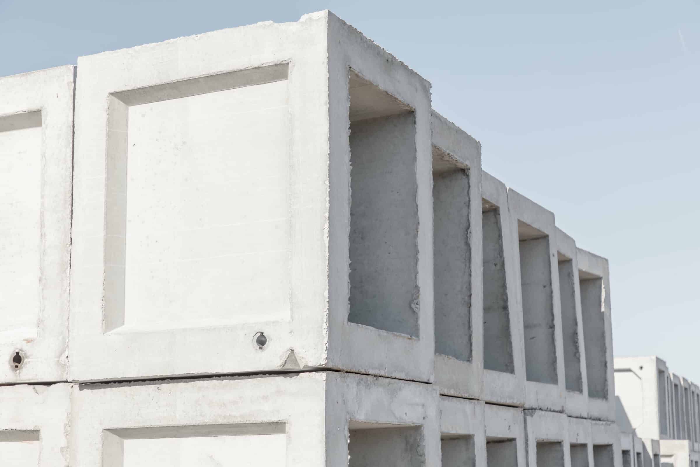 RCP & Precast Concrete - Northwest Pipe Company
