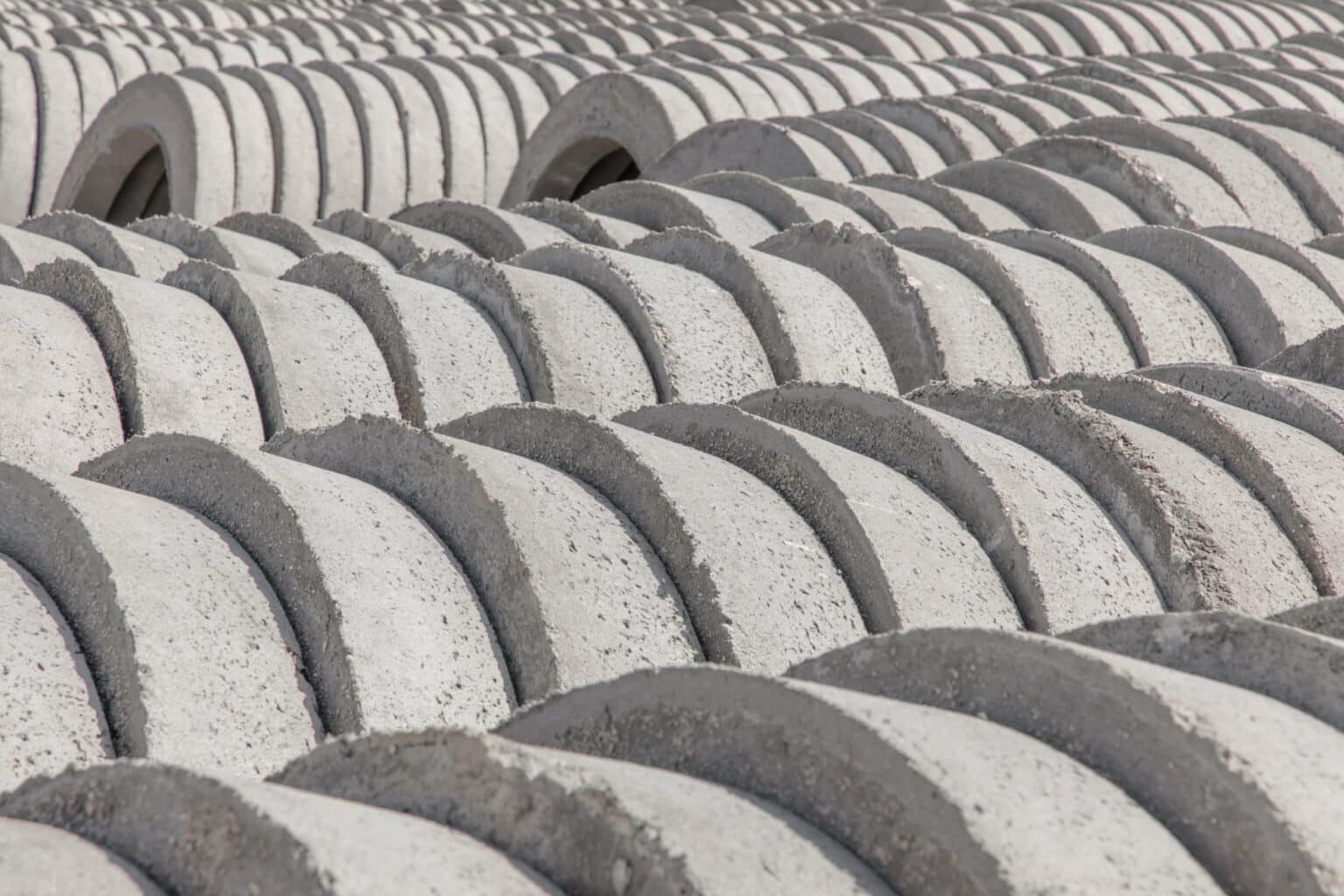 RCP & Precast Concrete - Northwest Pipe Company