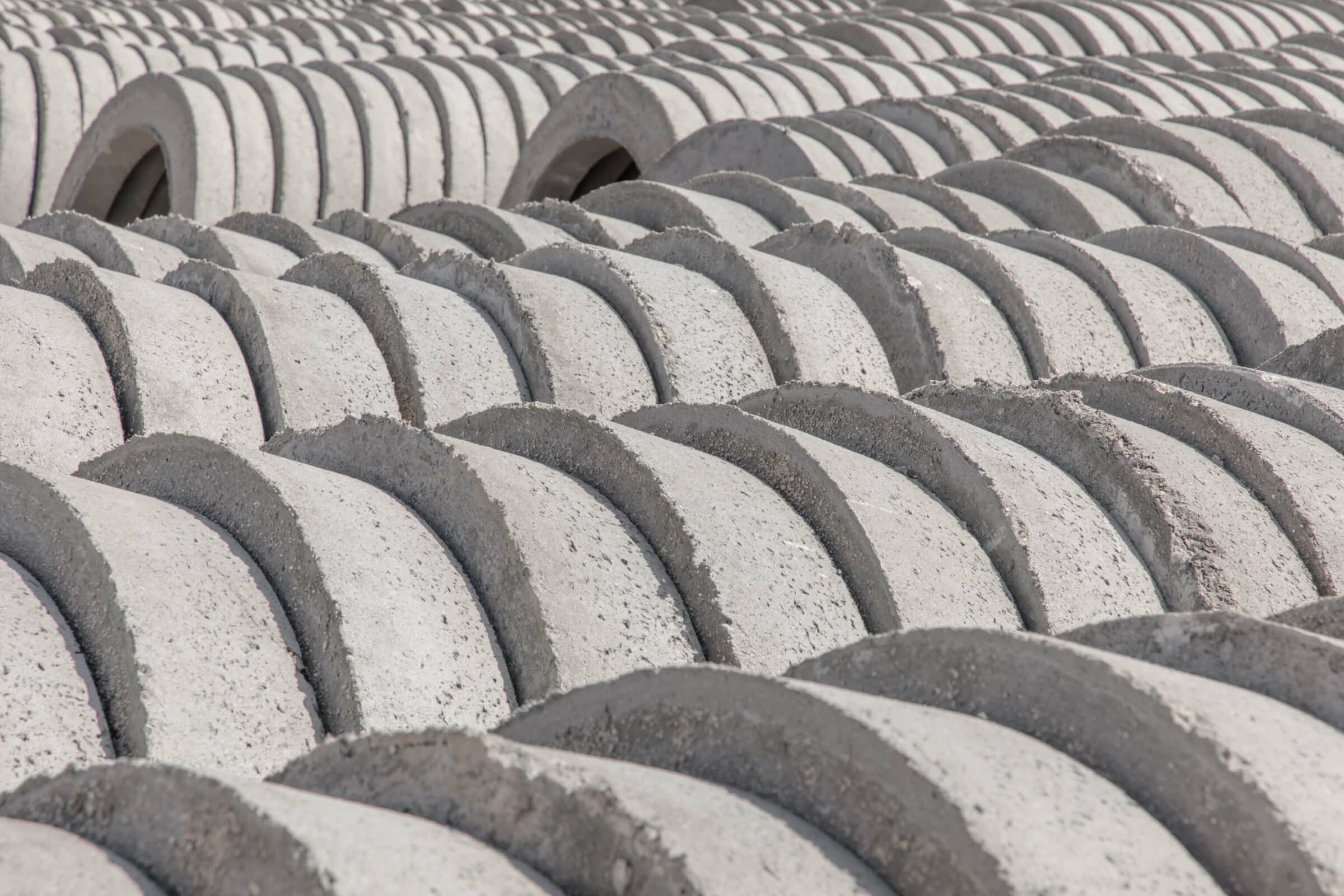 RCP & Precast Concrete - Northwest Pipe Company