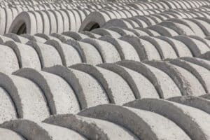 RCP & Precast Concrete - Northwest Pipe Company