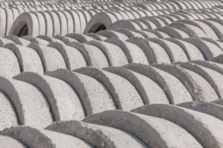 RCP & Precast Concrete - Northwest Pipe Company