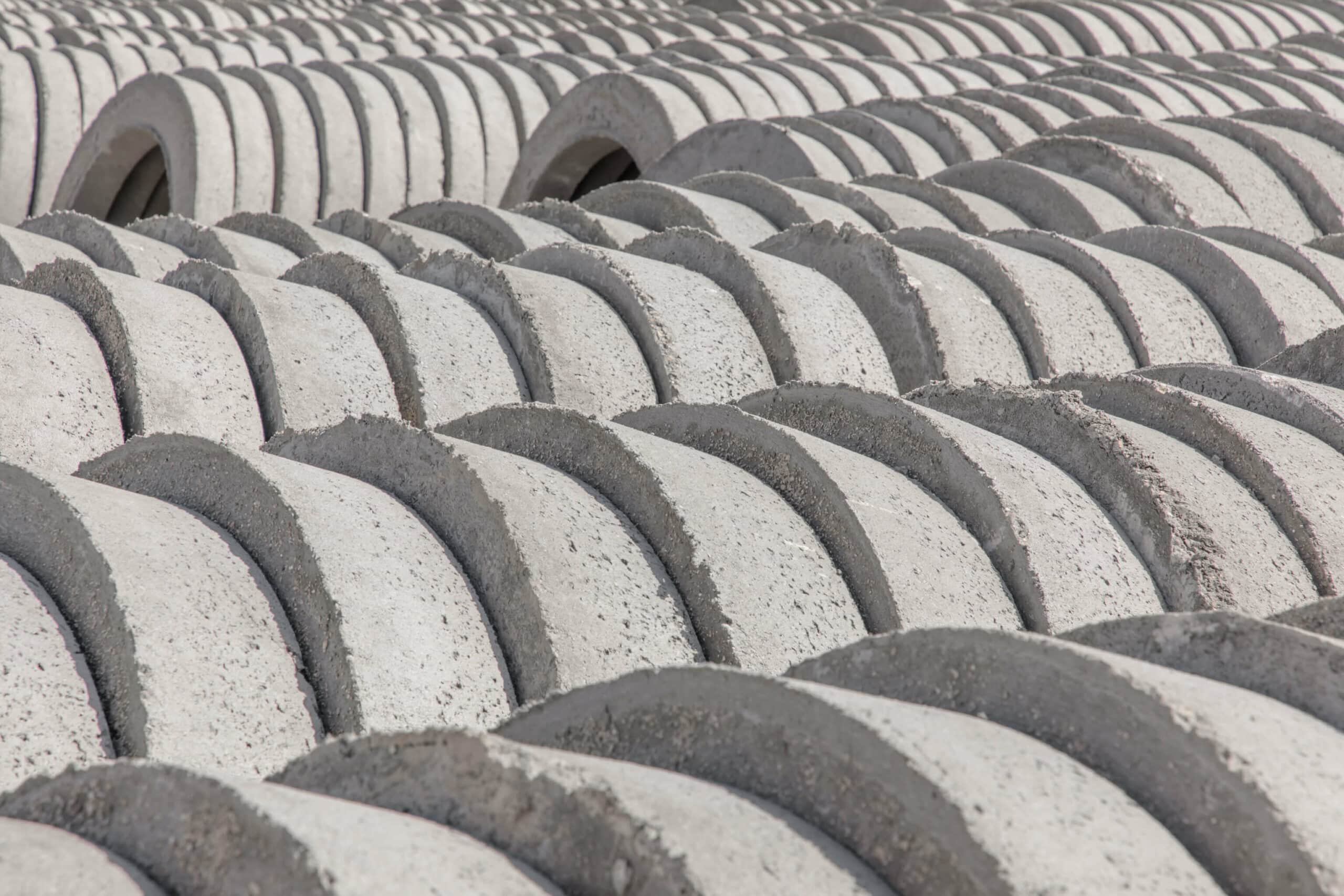 RCP & Precast Concrete - Northwest Pipe Company