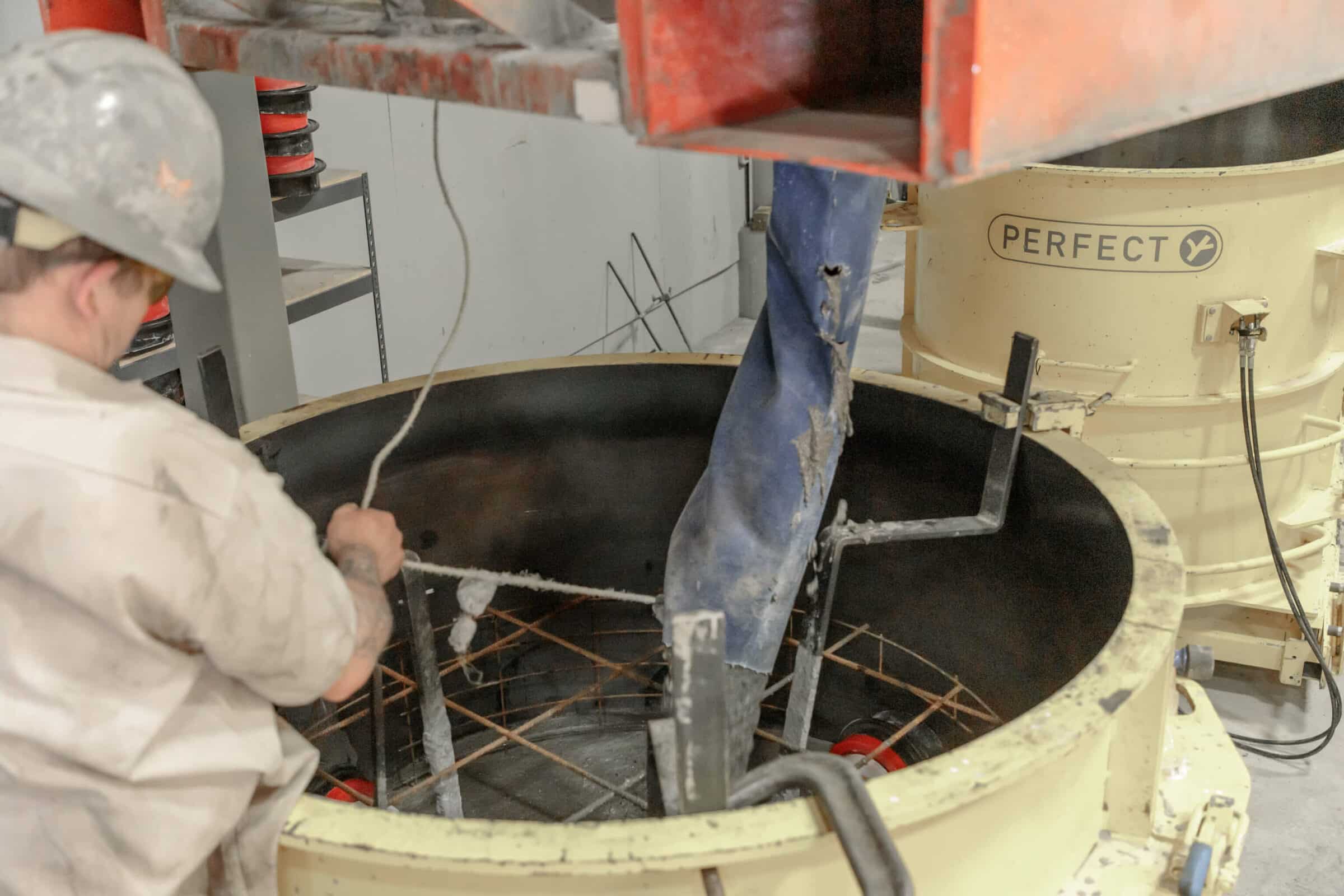 Manhole - Northwest Pipe Company