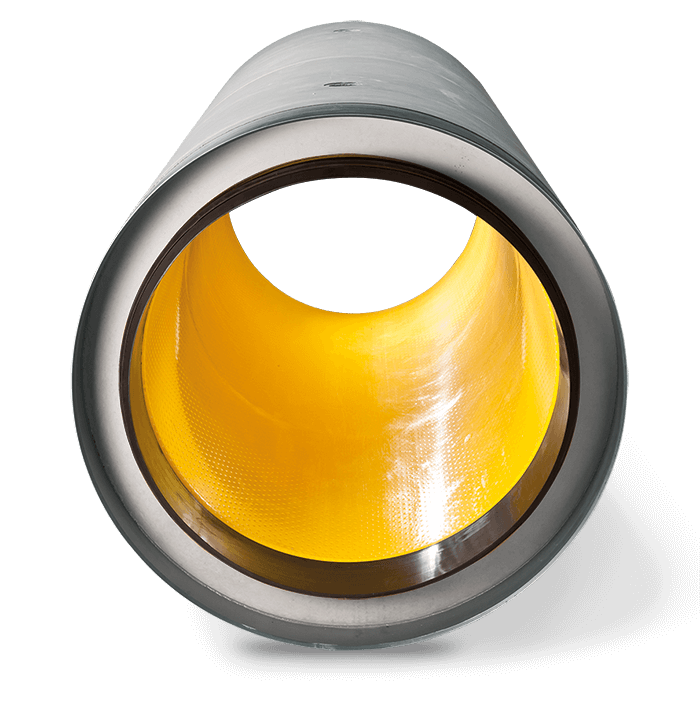 Perfect Pipe - Northwest Pipe Company