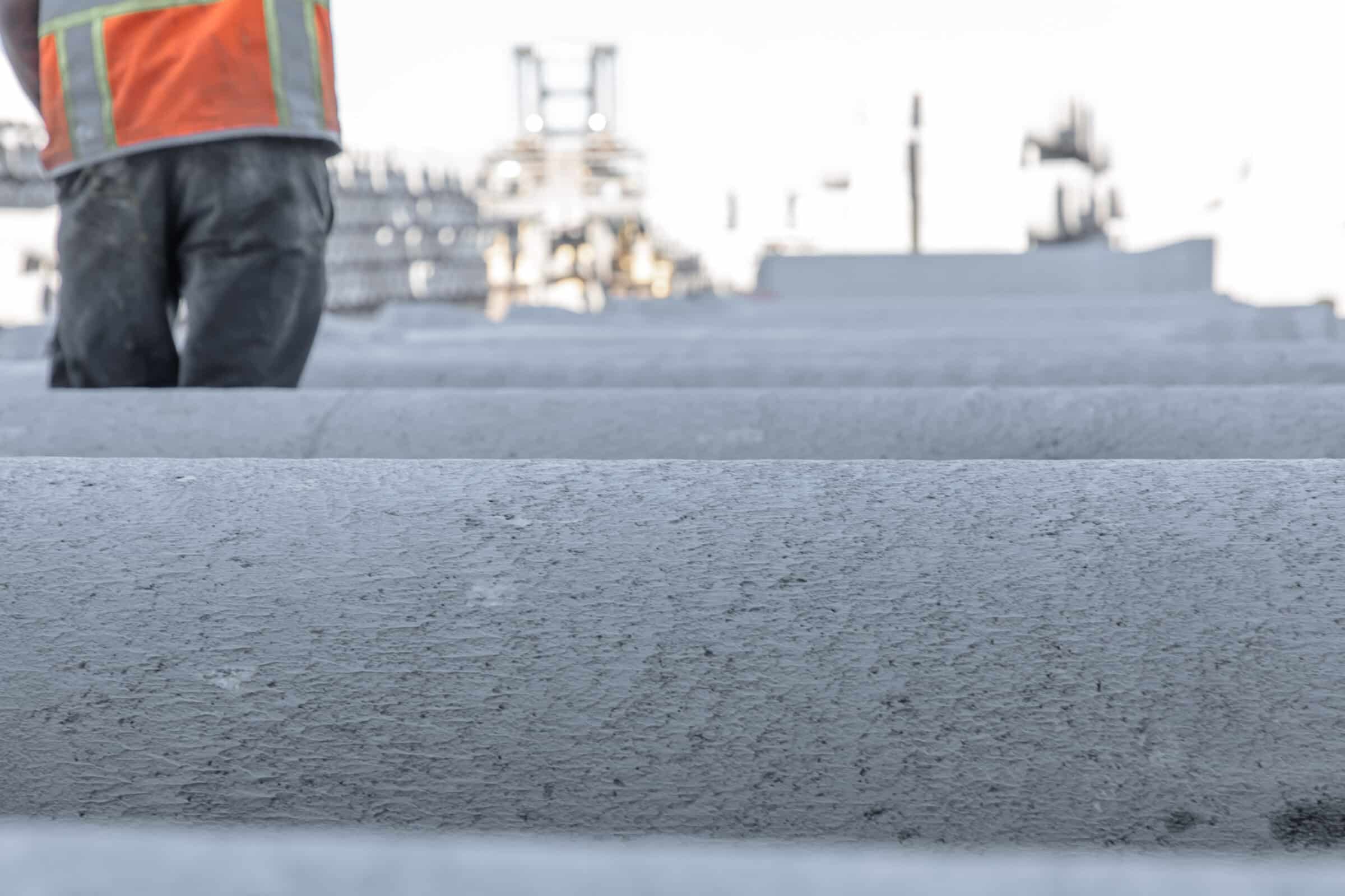 Reinforced Concrete Pipe Specifications - Northwest Pipe Company