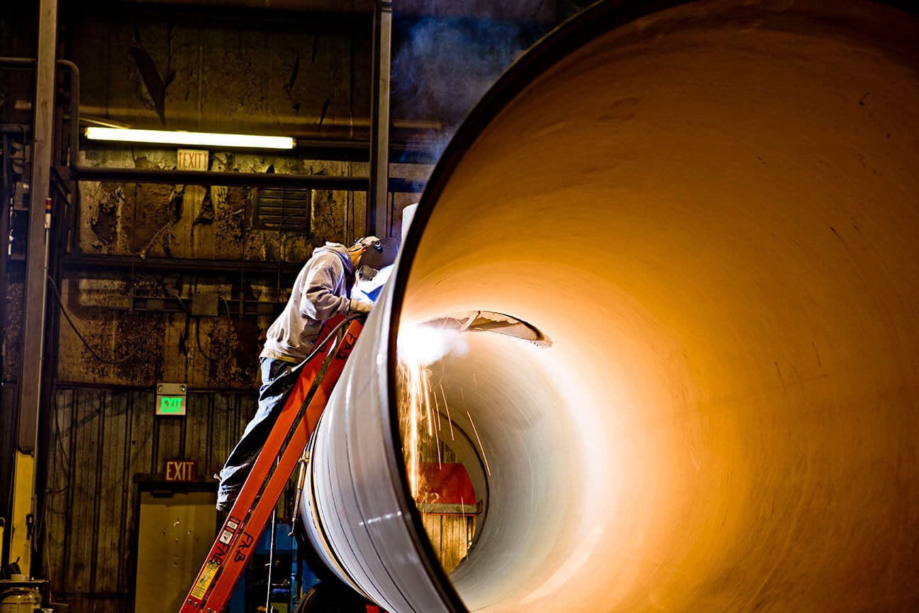 Linings - Northwest Pipe Company