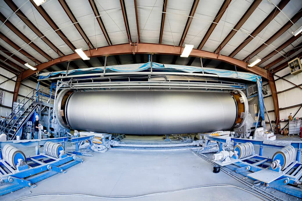 Engineered Steel Water Pipe - Northwest Pipe Company