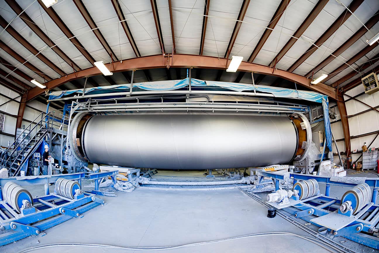 Engineered Steel Water Pipe - Northwest Pipe Company