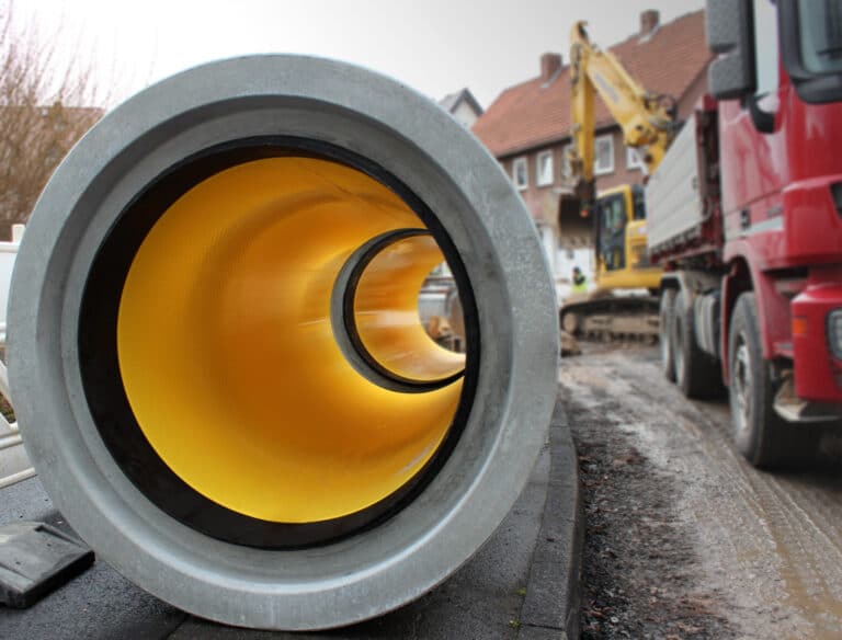 Perfect Pipe - Northwest Pipe Company