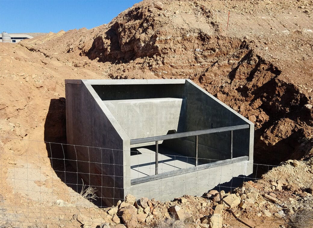 Paparazzi Stormwater System - Geneva Pipe & Precast