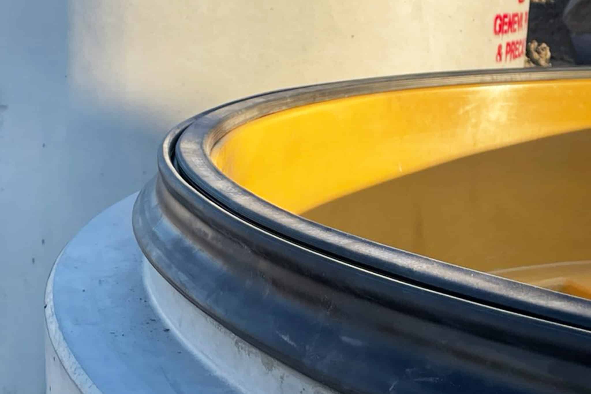 Perfect Pipe and Perfect Lined Manhole - Northwest Pipe Company