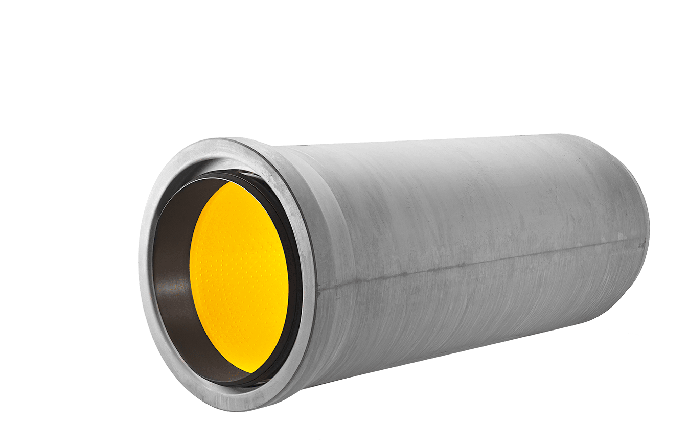 Perfect Pipe - Northwest Pipe Company