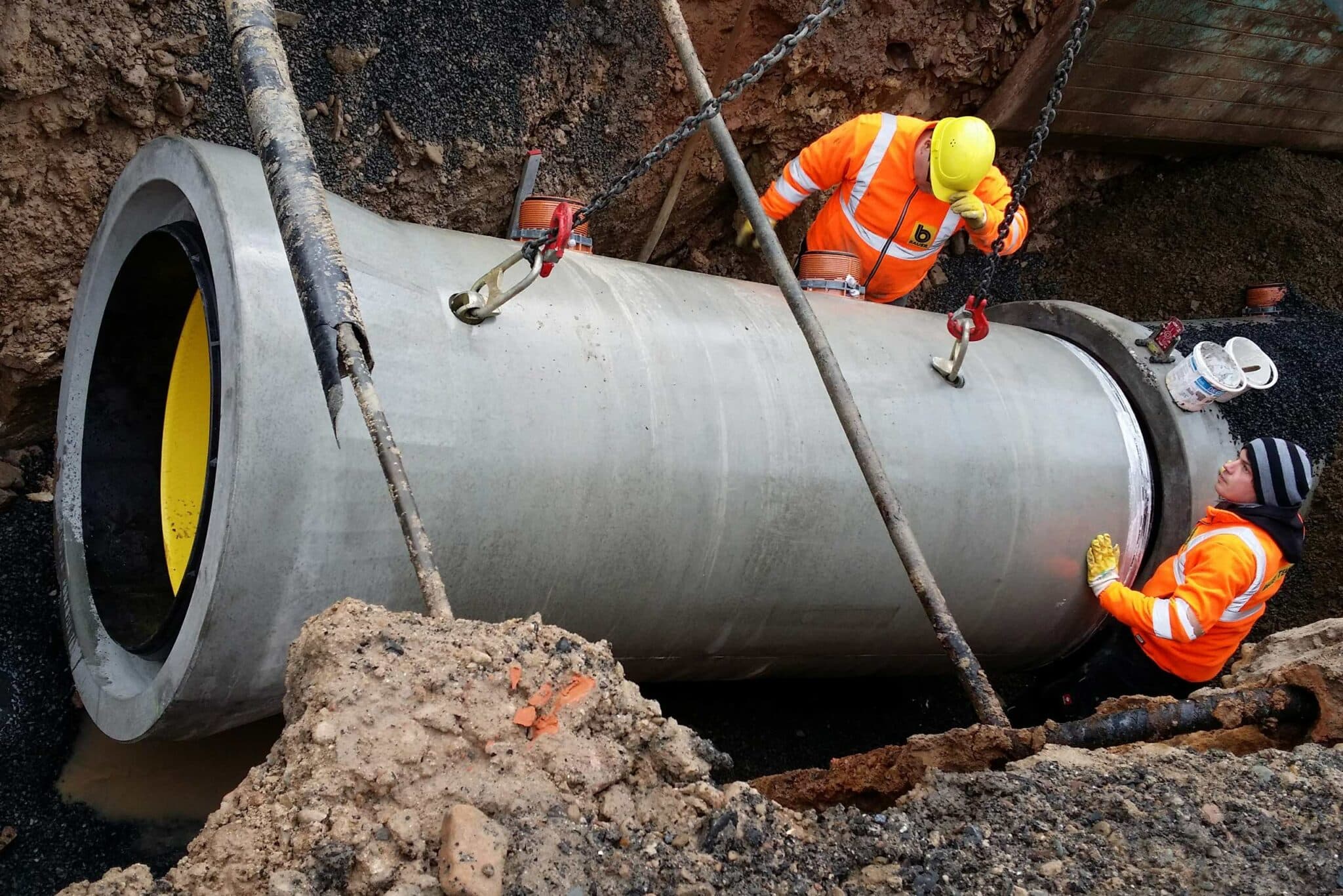 Perfect Pipe - Northwest Pipe Company