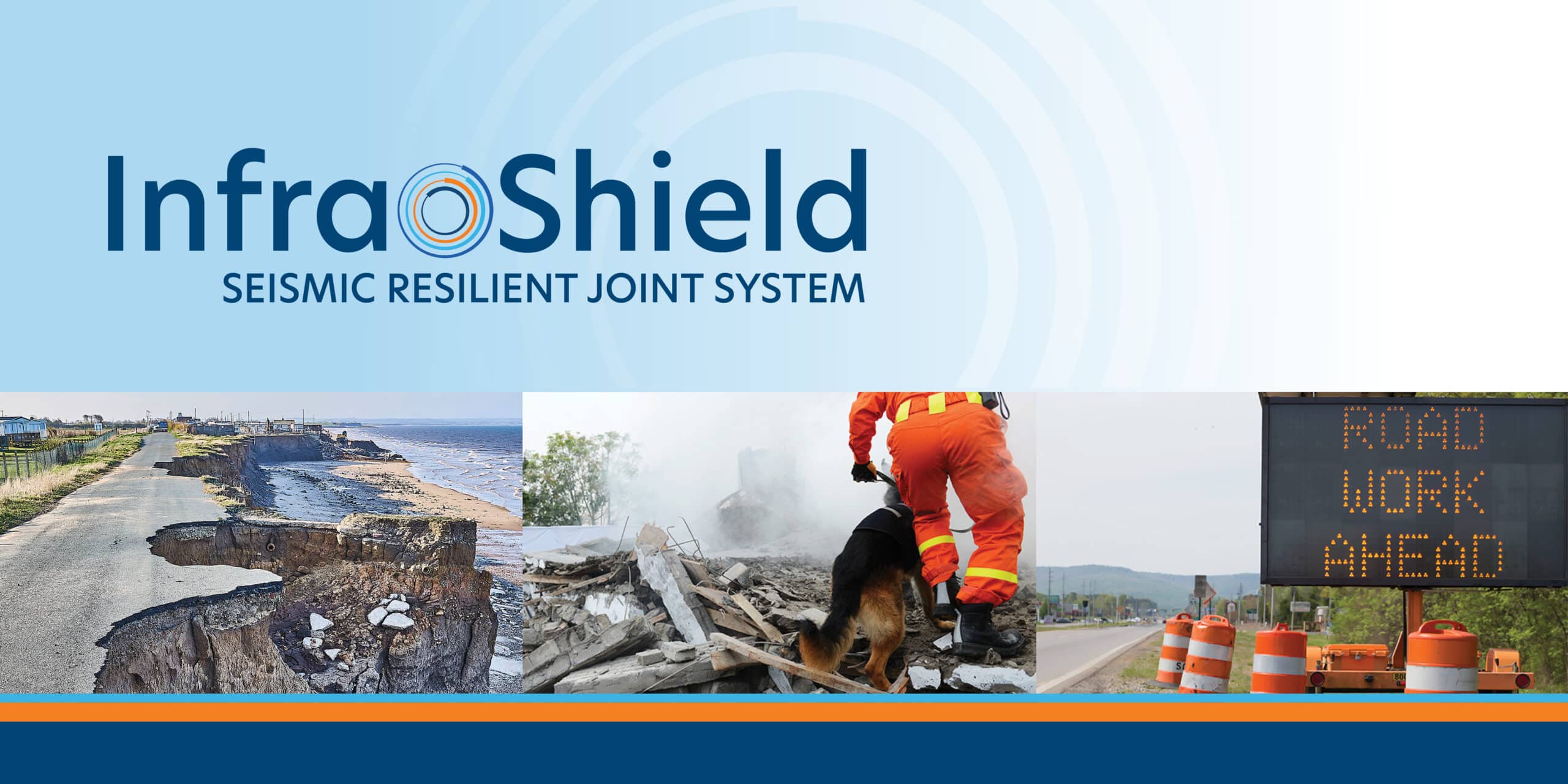 Introducing the InfraShield® Seismic Resilient Joint System - Northwest ...