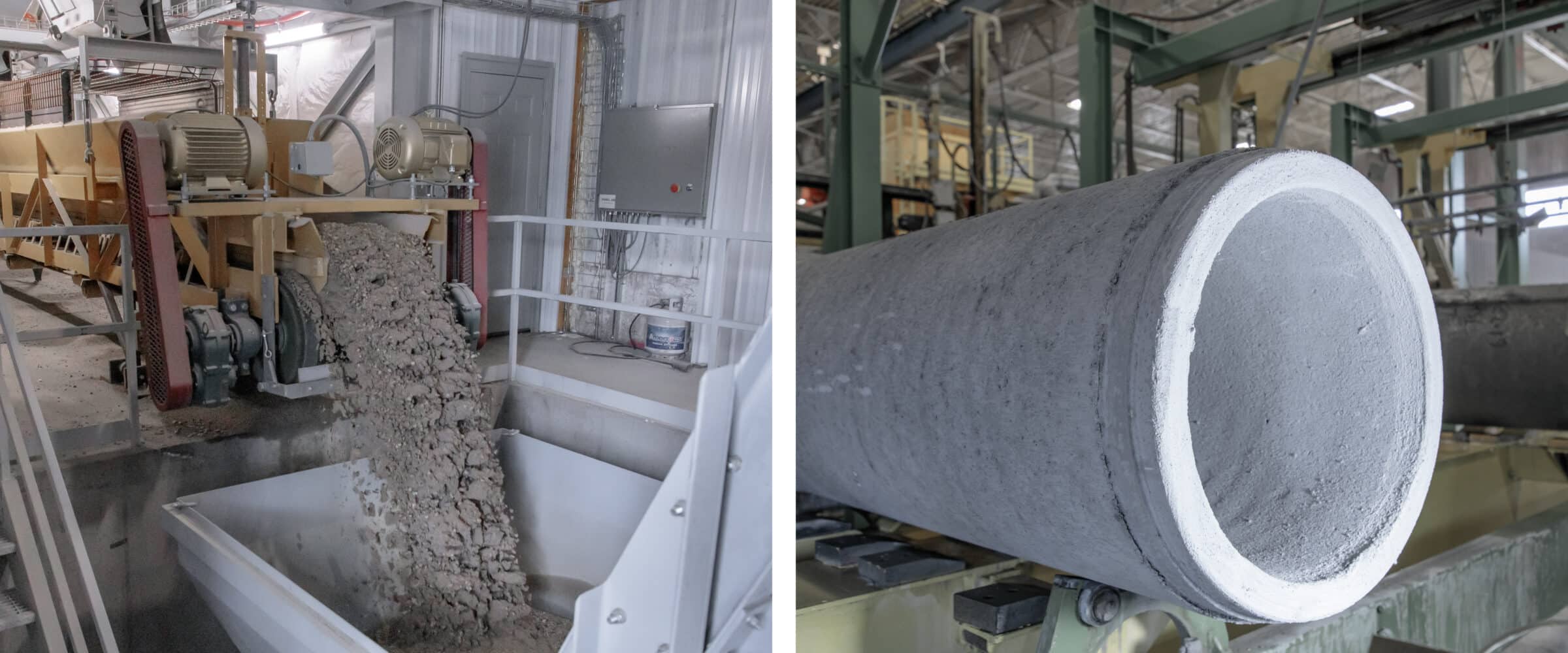 Northwest Pipe Investing in Utah's Precast Concrete Market - Northwest ...