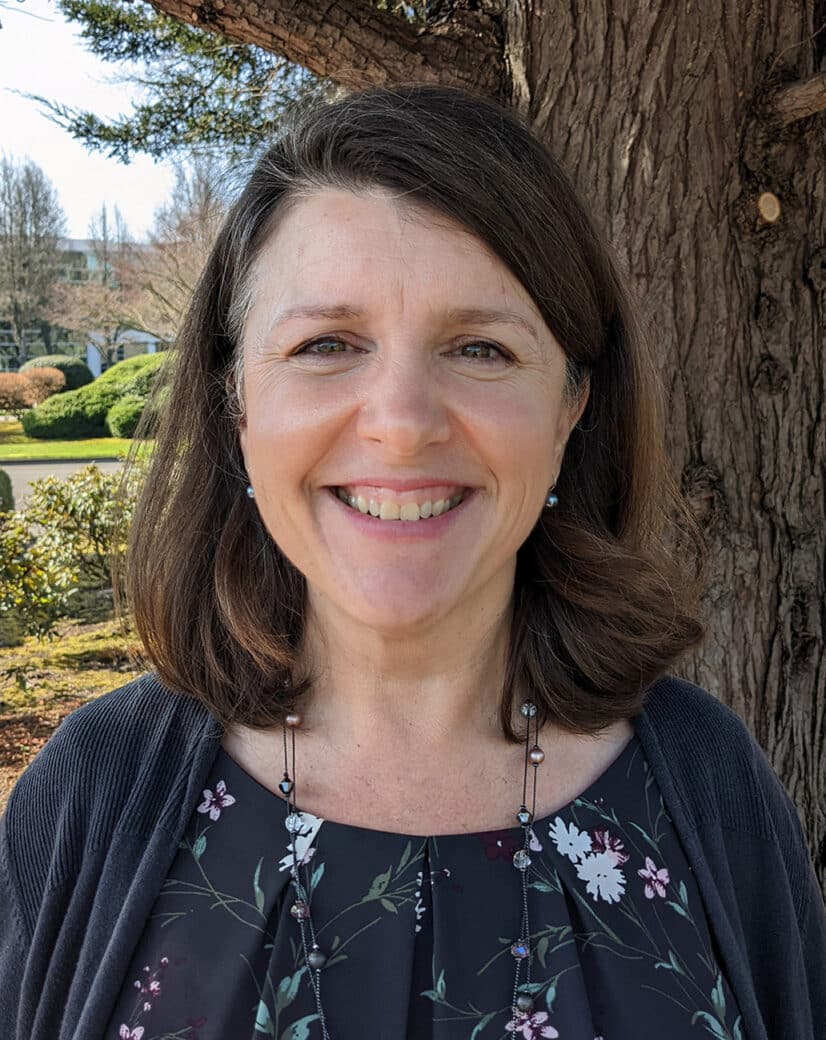 10 Questions for Jen Schaerer - Northwest Pipe Company