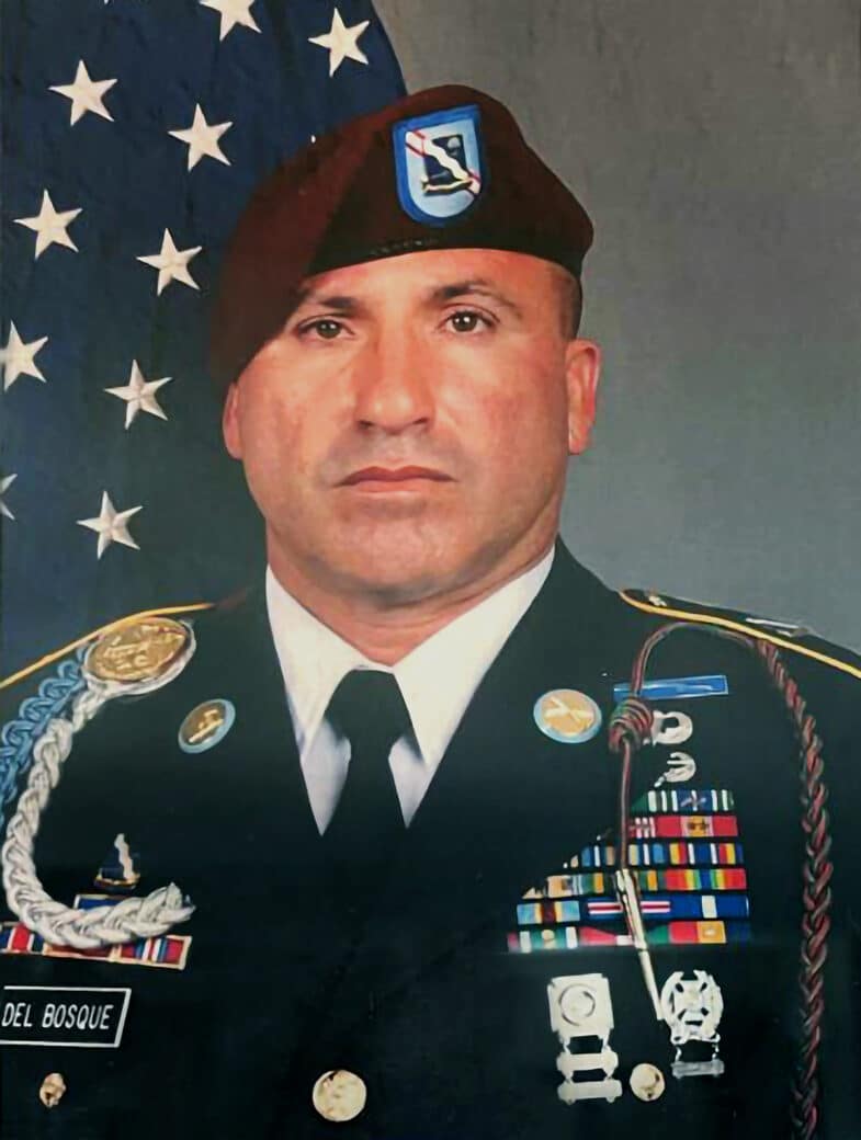 10 Questions for Gilbert Del Bosque - Northwest Pipe Company