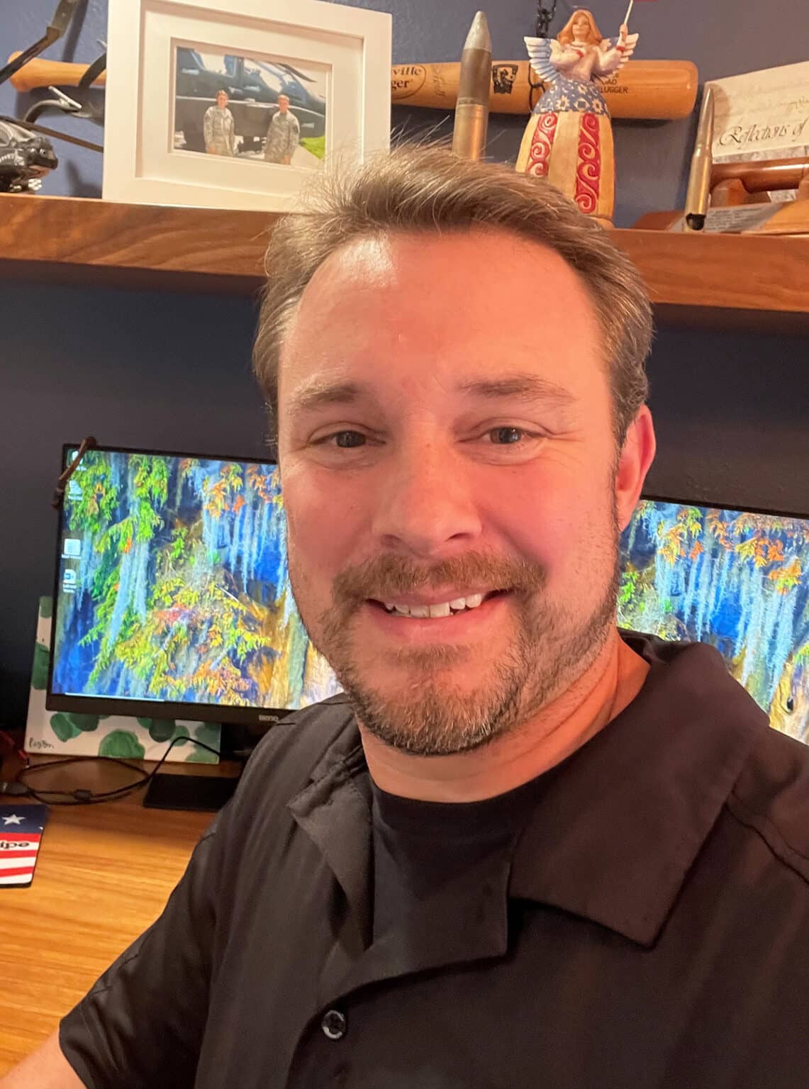 10 Questions for Mike LaBroad - Northwest Pipe Company