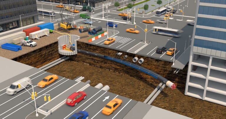 Permalok Steel Casing Pipe Joints - Northwest Pipe Company