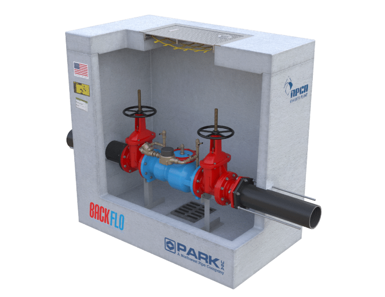 Precast Engineered Infrastructure Solutions - Northwest Pipe Company