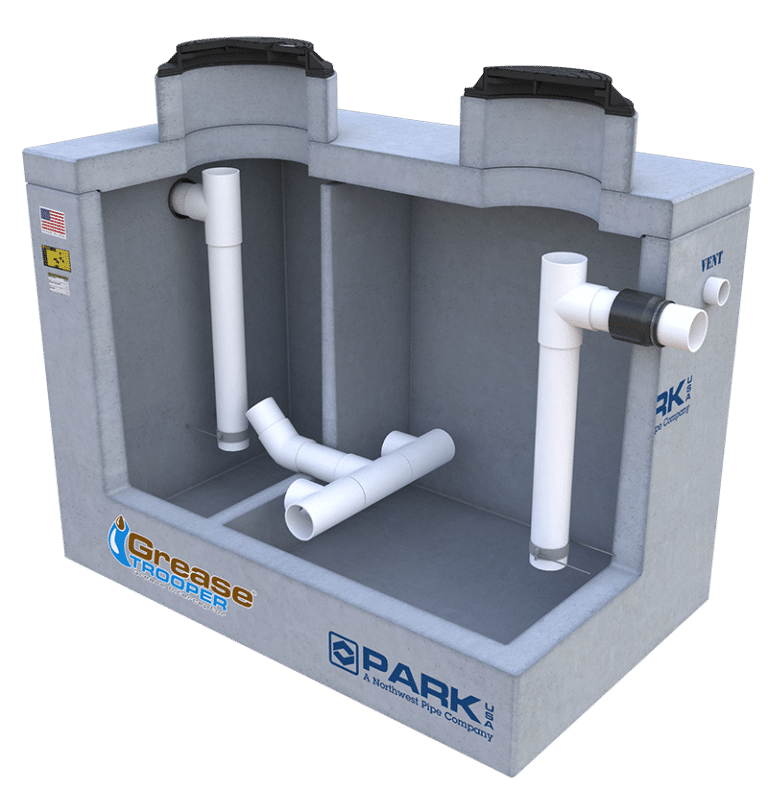 NWP Brings Prefabricated Water and Wastewater Products to the ...