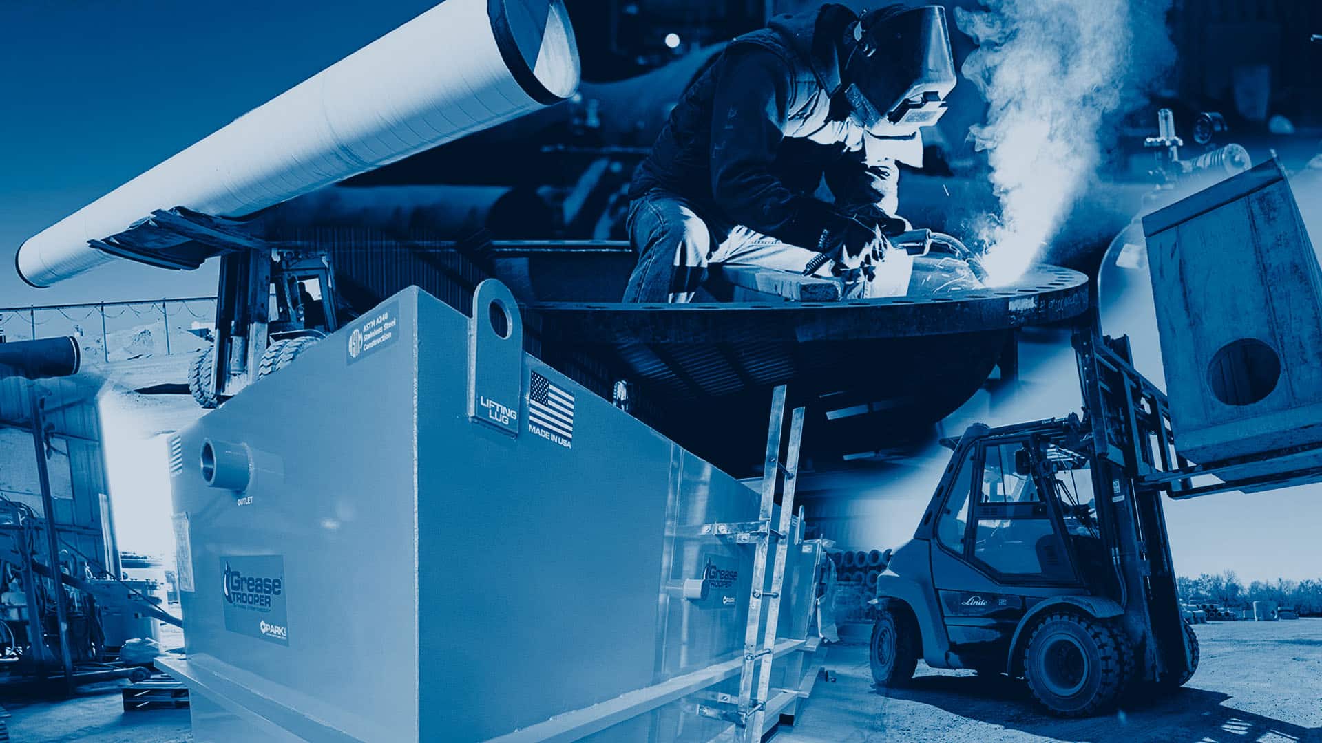 NWP Employee Spotlight: Rene Gomez - Northwest Pipe Company