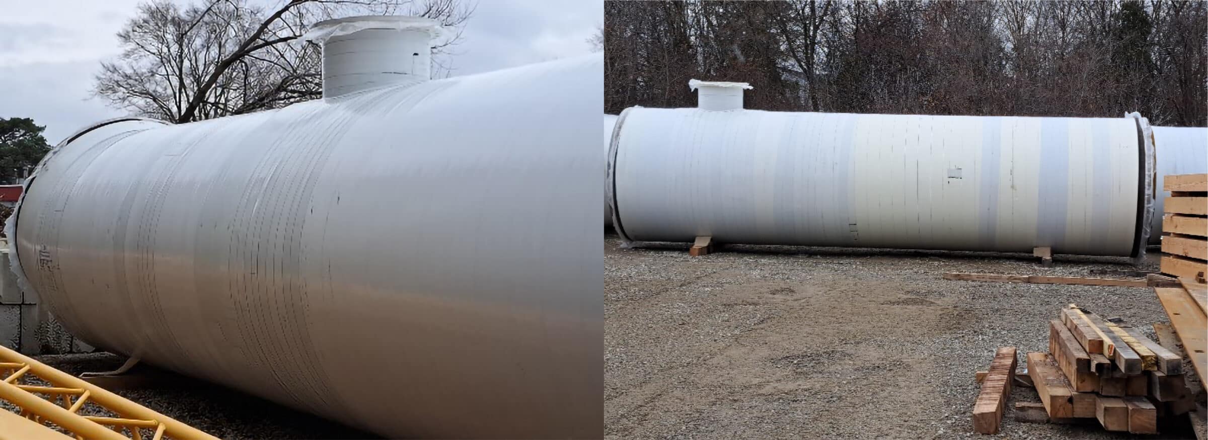 Great Lakes Water Authority 96-inch Water Transmission Main Relocation ...