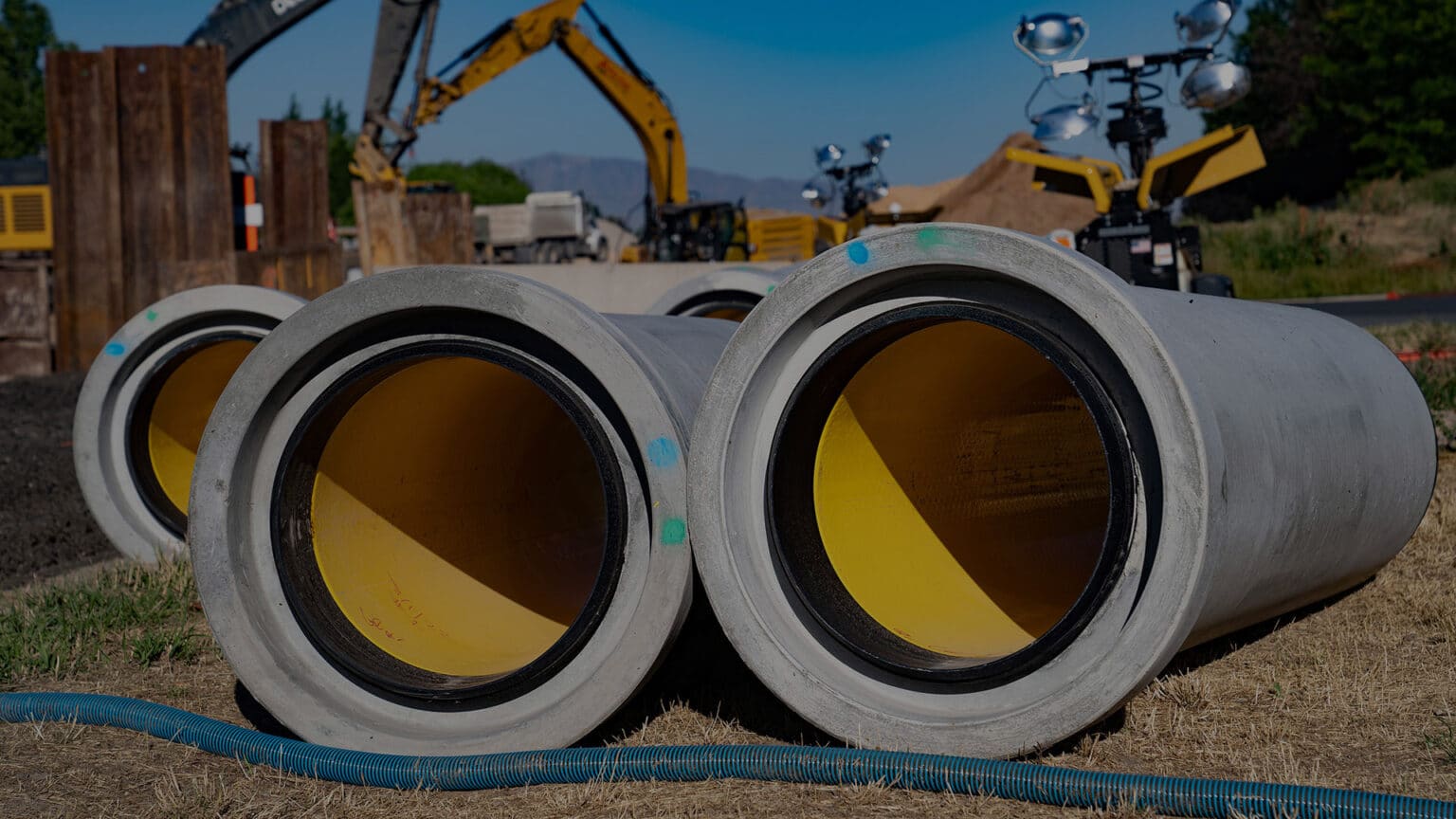 Request a Quote - Northwest Pipe Company