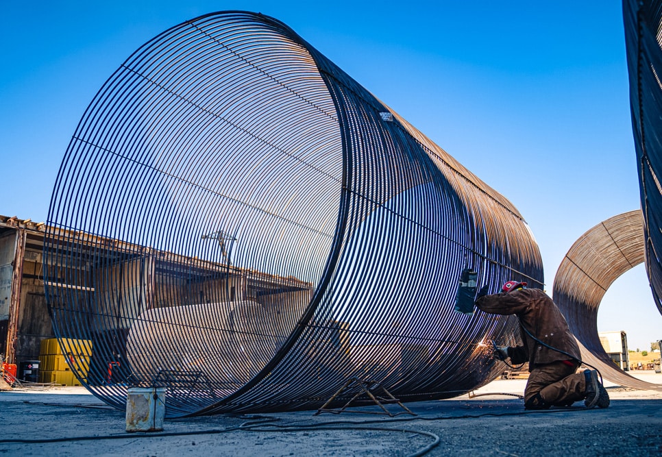 Engineered Pipe Systems - Northwest Pipe Company