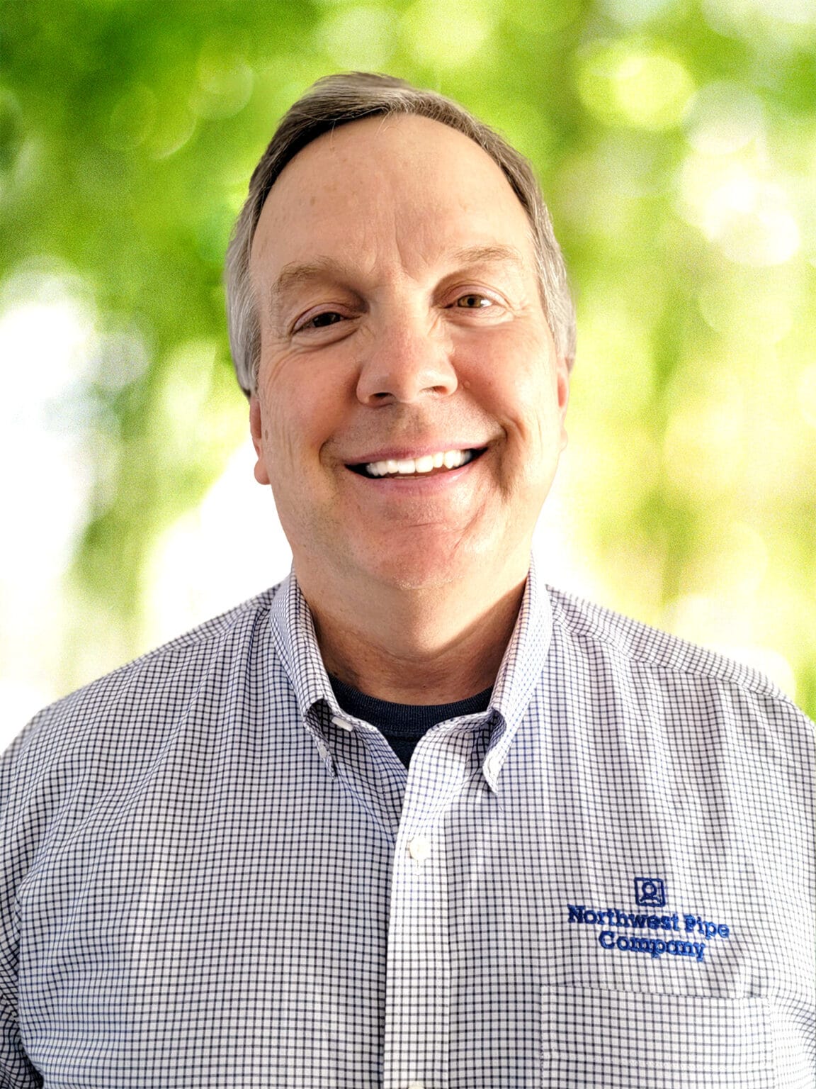 Water Transmission - Northwest Pipe Company