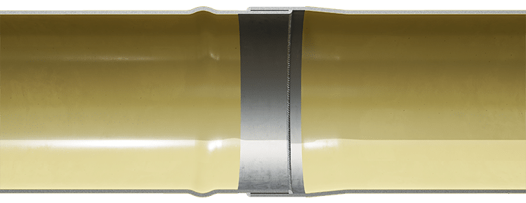 InfraShield® Joint System - Northwest Pipe Company