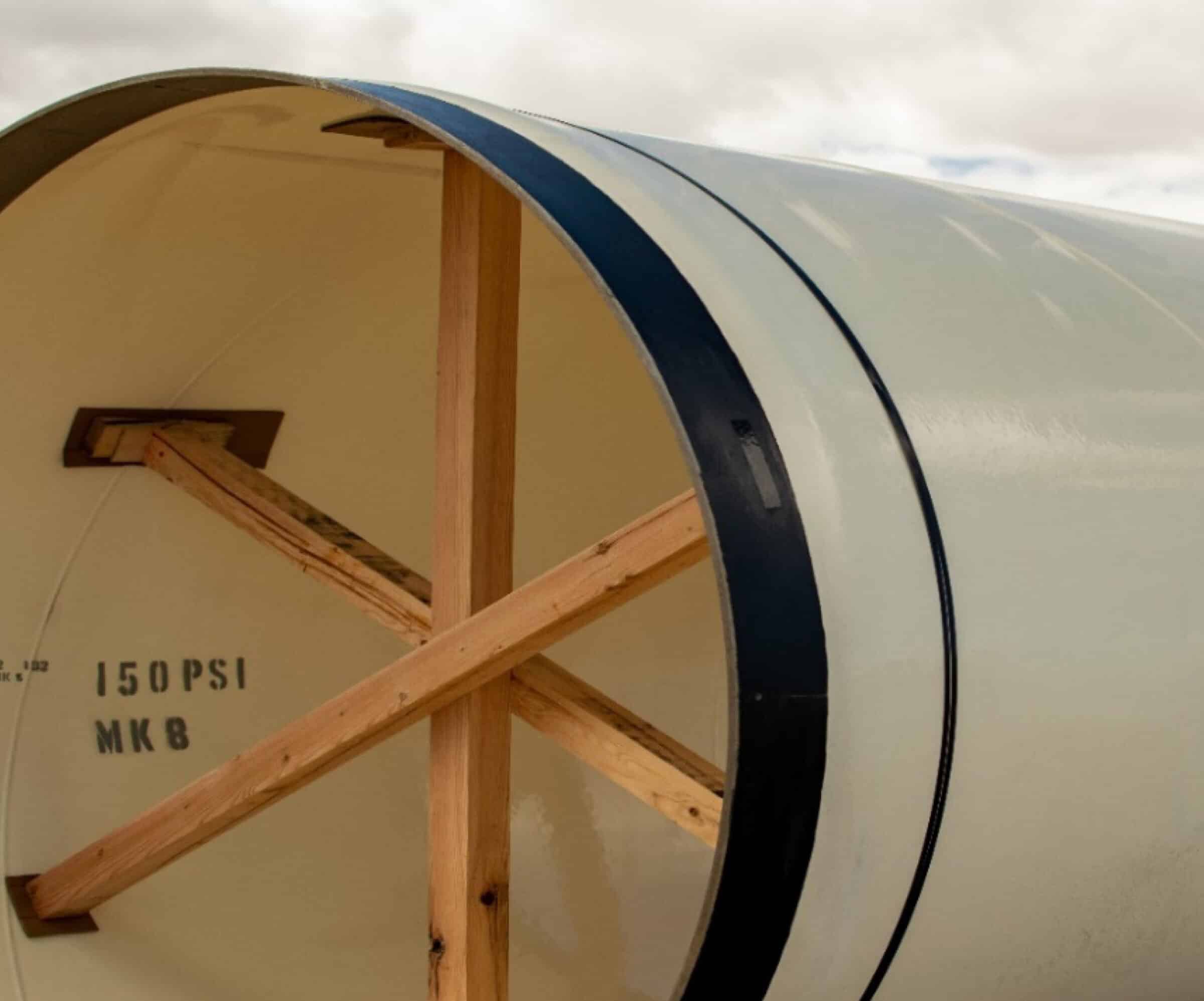 InfraShield® Joint System - Northwest Pipe Company