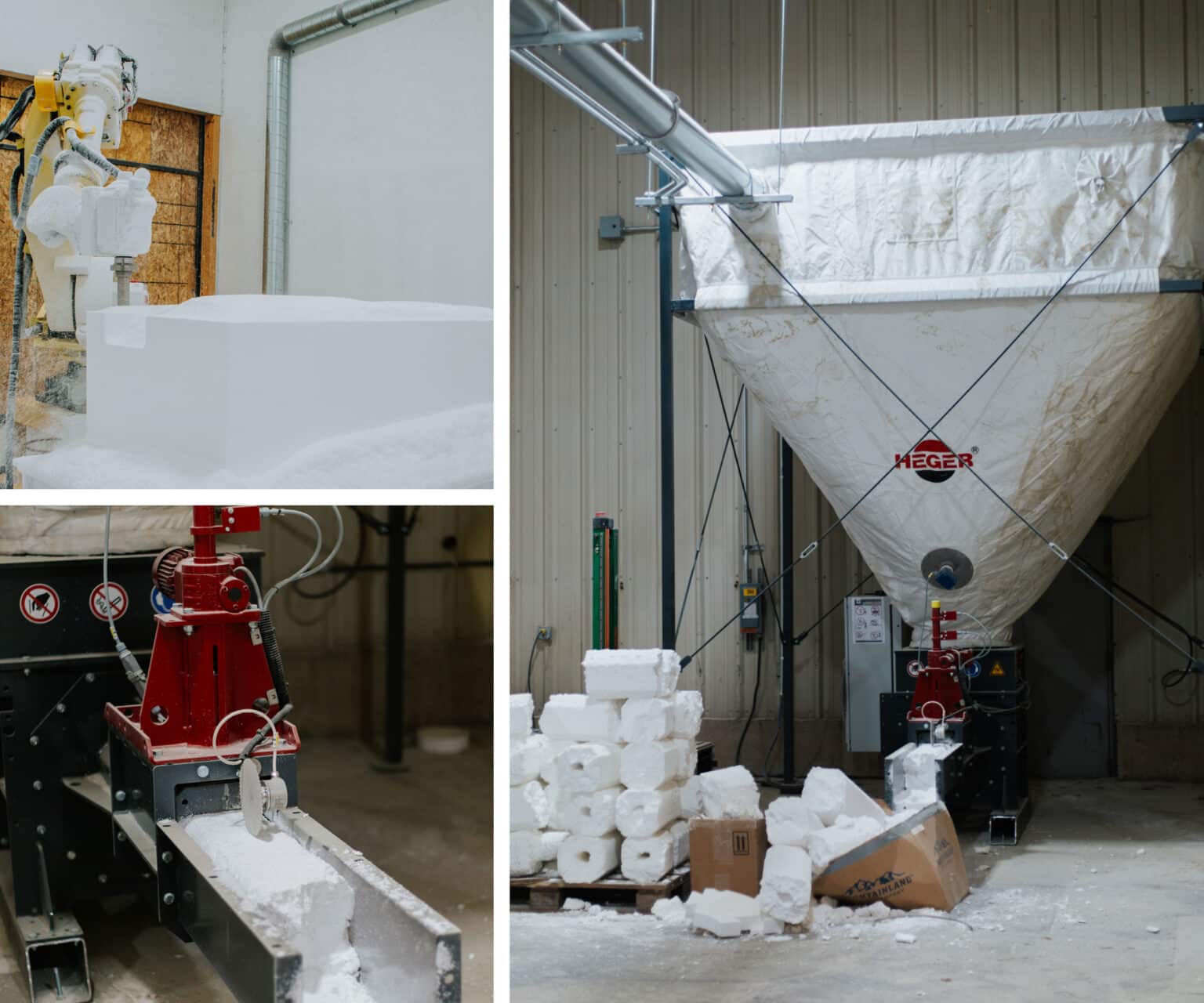 Sustainable Process Improvements Make for Leaner, Greener Operations at ...