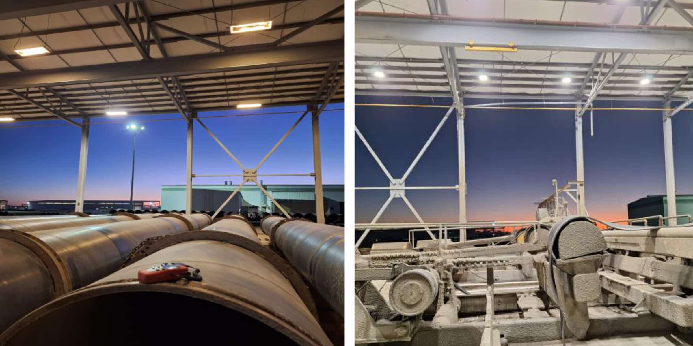Sustainable Process Improvements Make for Leaner, Greener Operations at ...