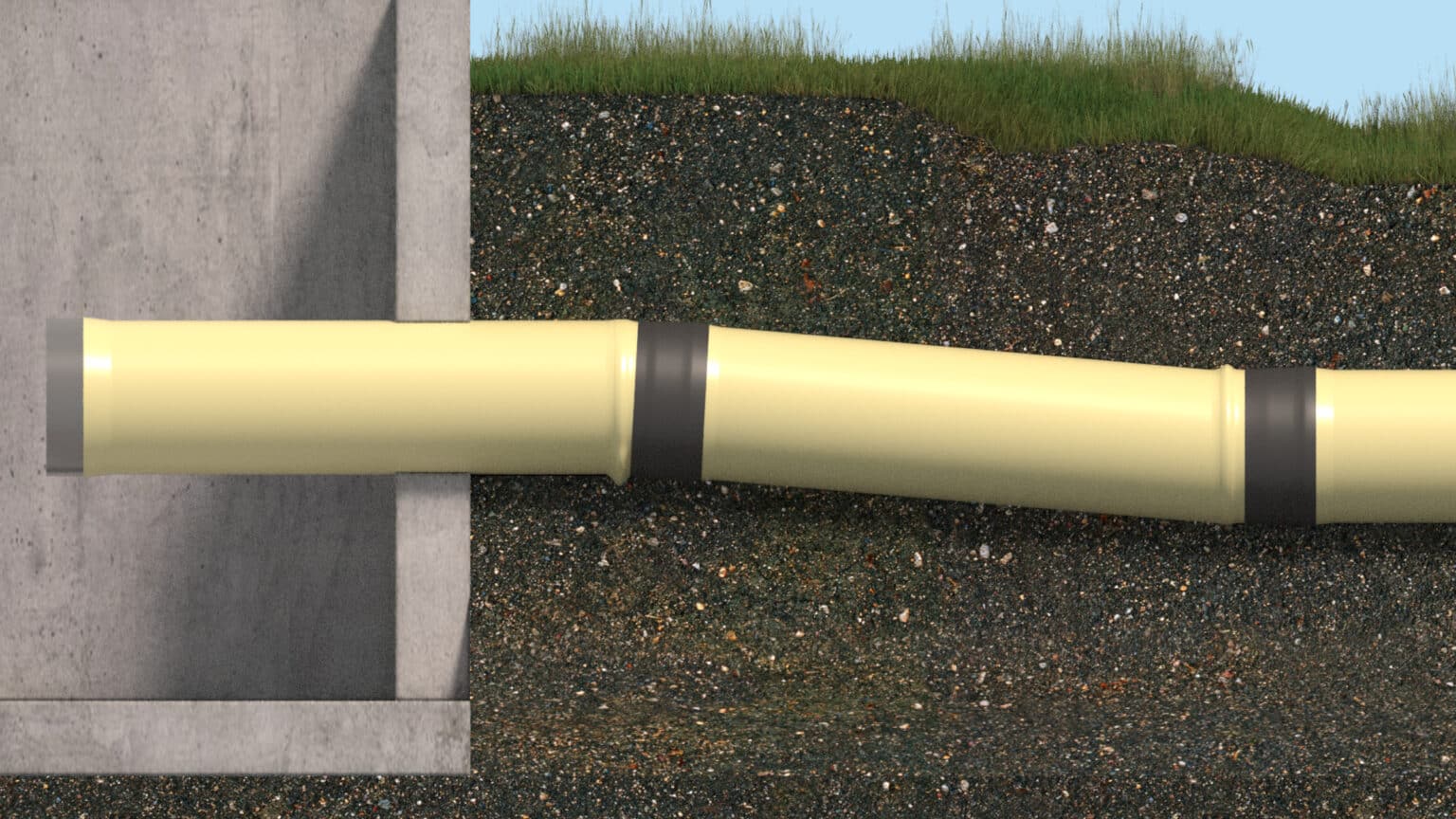 Engineered Pipe Systems - Northwest Pipe Company