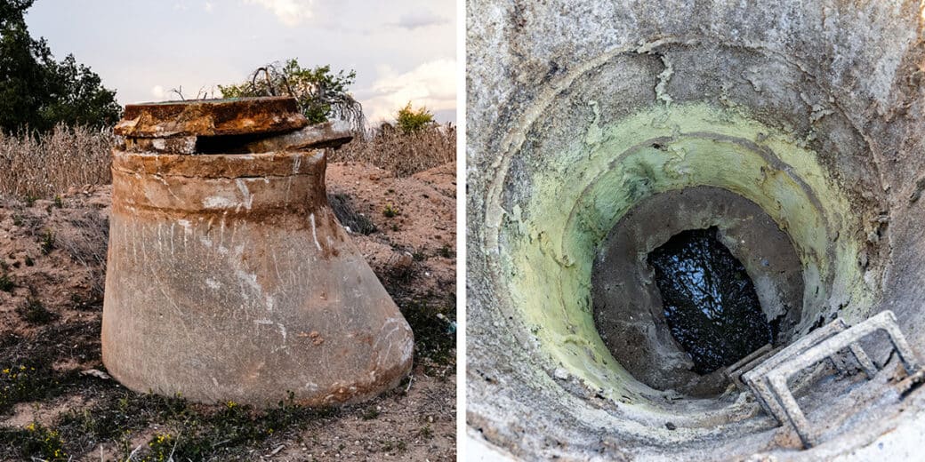 Geneva Pipe's Hybrid PVC Manhole System Provides Permanent Rehab ...