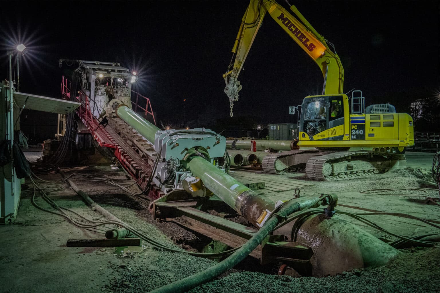 Engineered Pipe Systems - Northwest Pipe Company