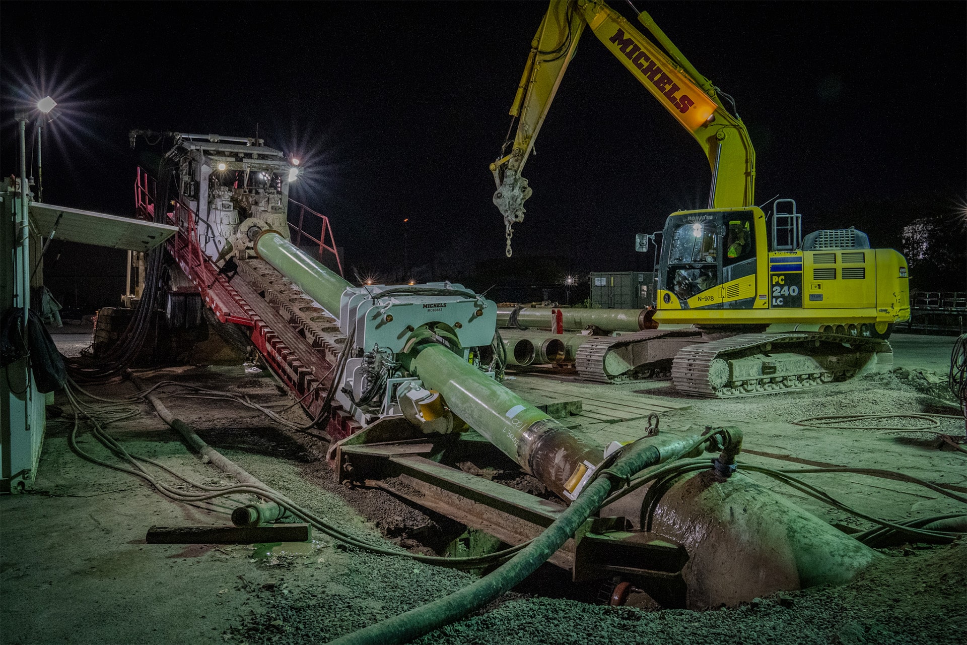 Engineered Pipe Systems - Northwest Pipe Company