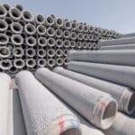 RCP & Precast Concrete - Northwest Pipe Company